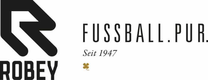 Robey Sportswear & Bolzplatzlegenden - Teamwear neu gedacht